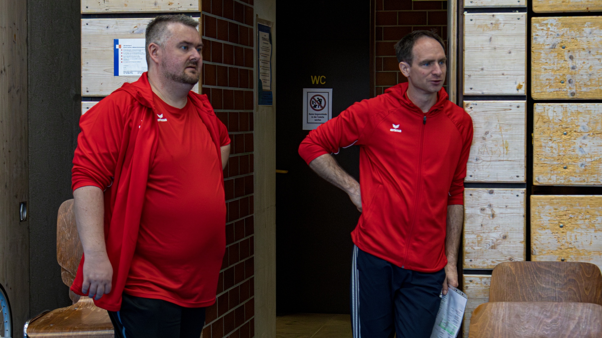 Bezirksmeisterschaft 2025