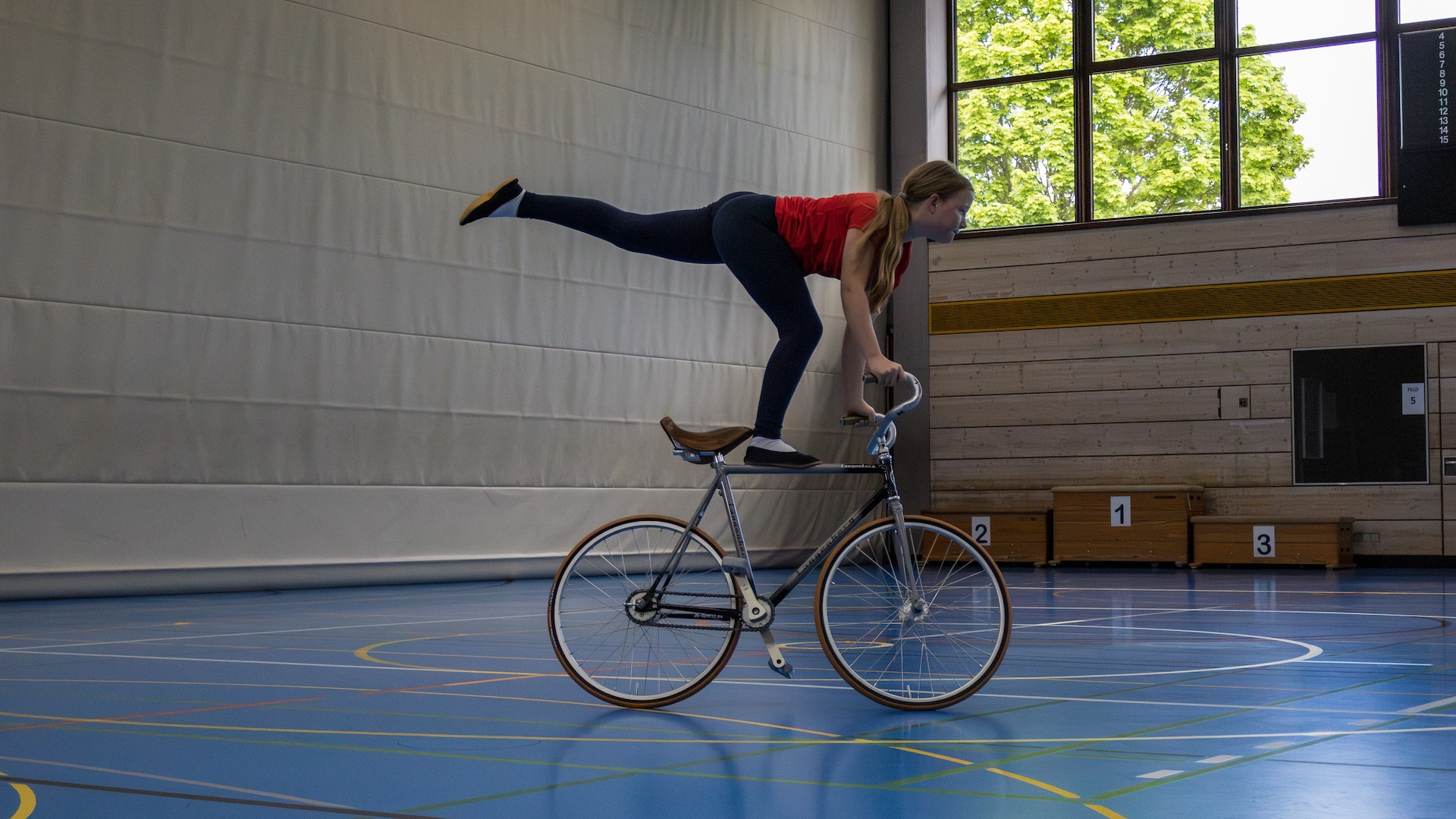 Bezirksmeisterschaft 2025